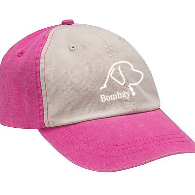 Neon Pink Bombay Hat – Bombay Comfort Clothing